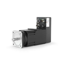 Colibri-servo Kompaktantrieb, Baugröße 7, 400W-600W