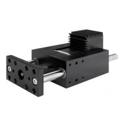 Elektrisch lineare Führungseinheit mit integriertem Colibri ...